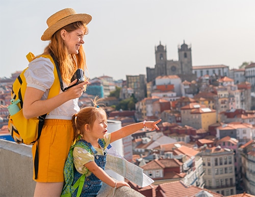 Trip Interruption Travel Insurance | Arch RoamRight Explained